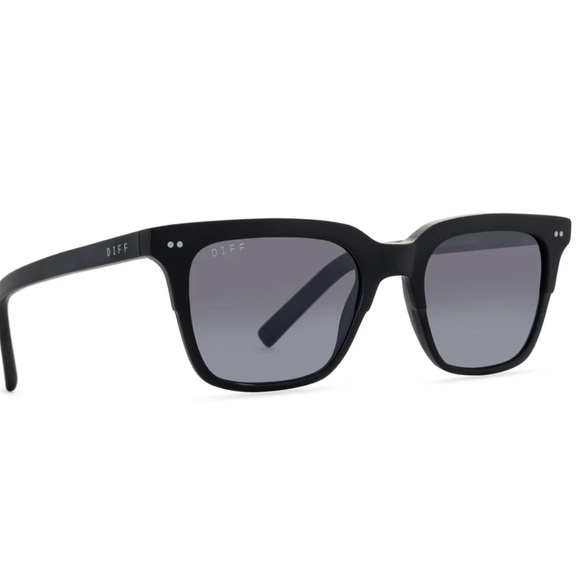 Diff Eyewear | Accessories | Diff Eyewear Billie Polarized Sunglasses ...